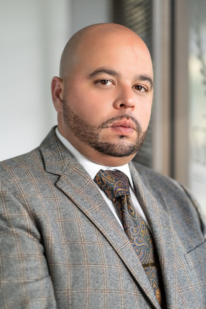Our Attorneys - The Nunez Law Firm
