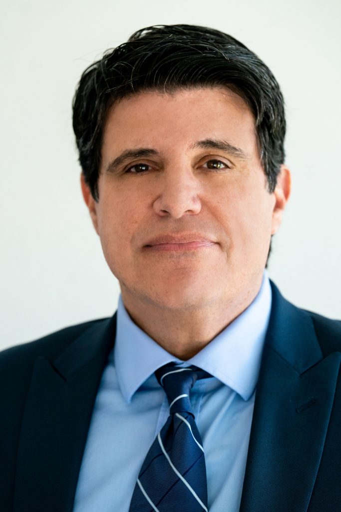Our Attorneys - The Nunez Law Firm
