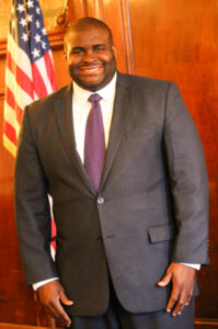 Bruce A. Mount Jr. - Attorney in The Nunez Law Firm